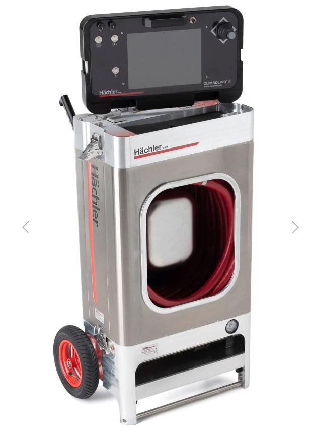 Climbolino E - iBos