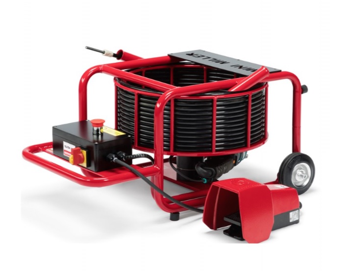 Mini Miller Ibos 7995